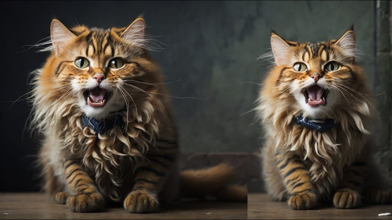 1 HOUR CAT FUNNY VIDEOS: FUNNY CATS, CUTE KITTENS AND MORE 2023 - YouTube