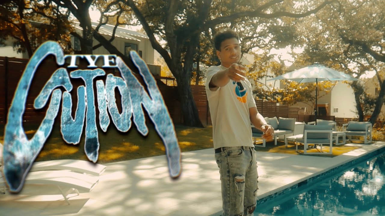 Yungtyeee ~ Caution 「 Official Video 」 - YouTube