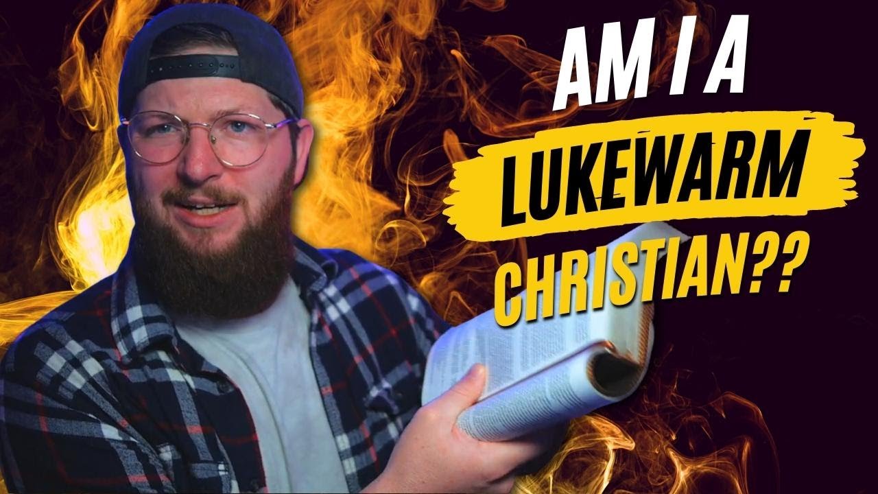 Do you have lukewarm faith? | Sermon - YouTube