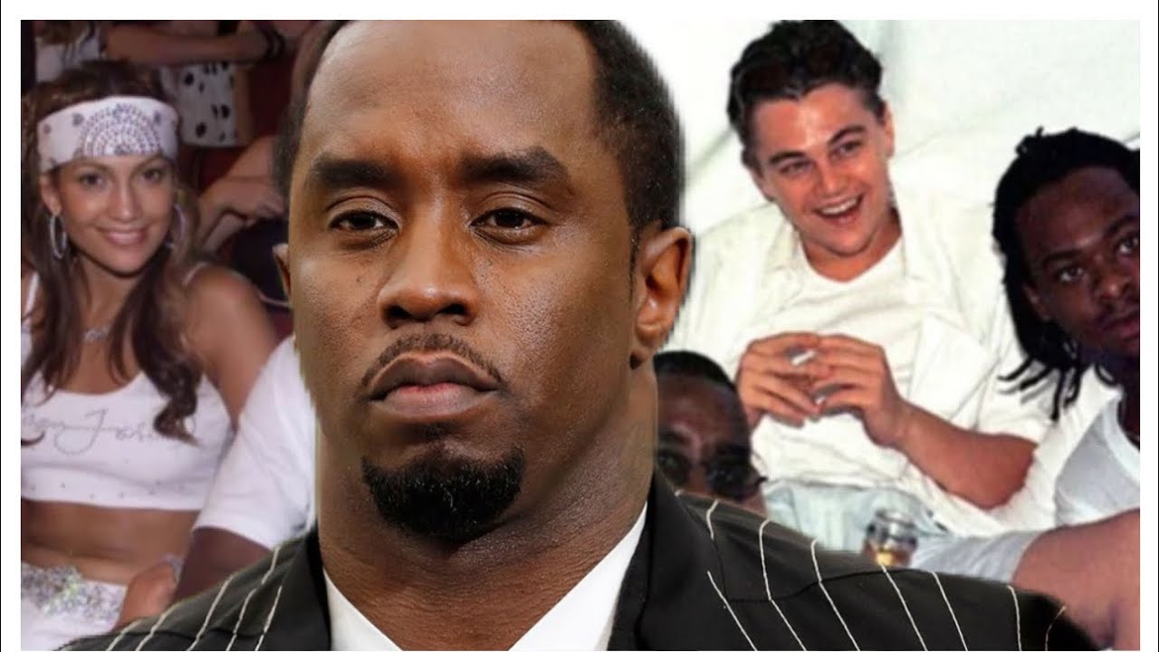 JENNIFER LOPEZ JUSTIN BIEBER SILENCED BY DIDDY? NDA EXPOSED! - YouTube