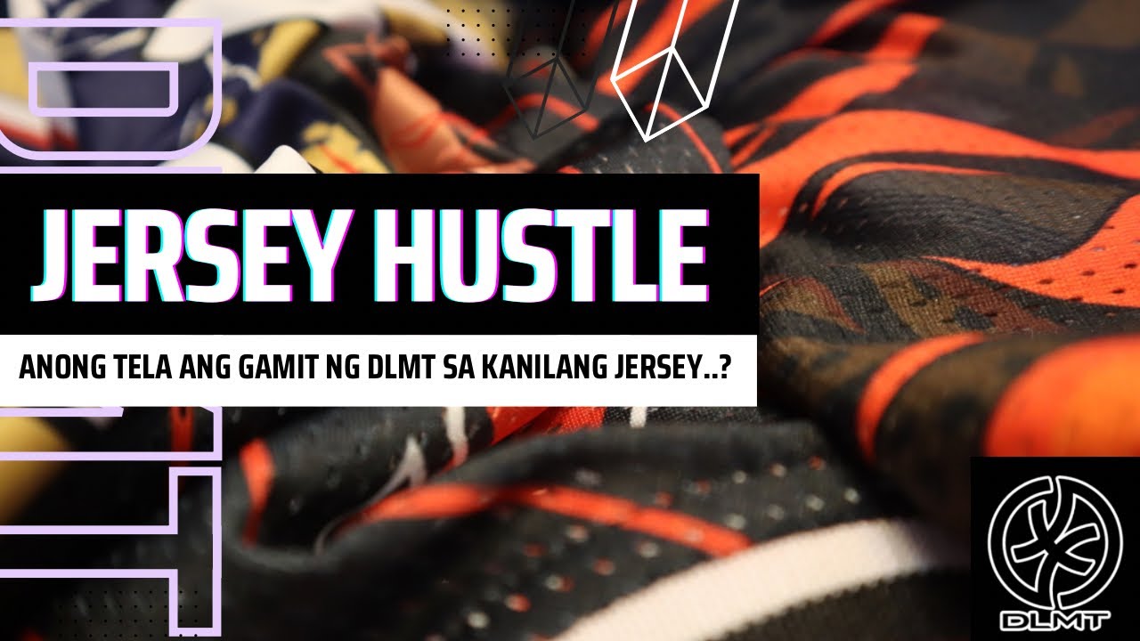 JERSEY HUSTLE: FREQUENTLY ASK QUESTION, ANONG TELA ANG GAMIT NG DLMT SA ...