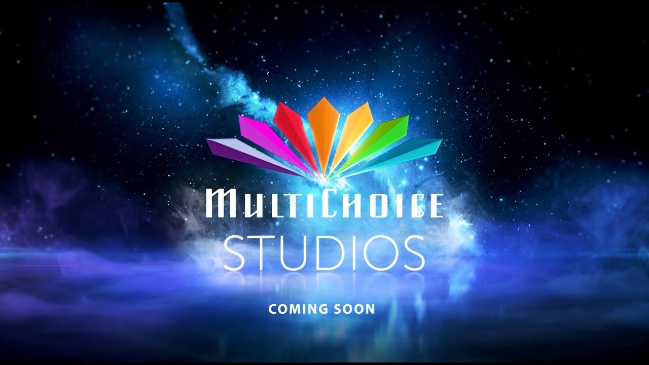 Multichoice Studios – Coming Soon - YouTube