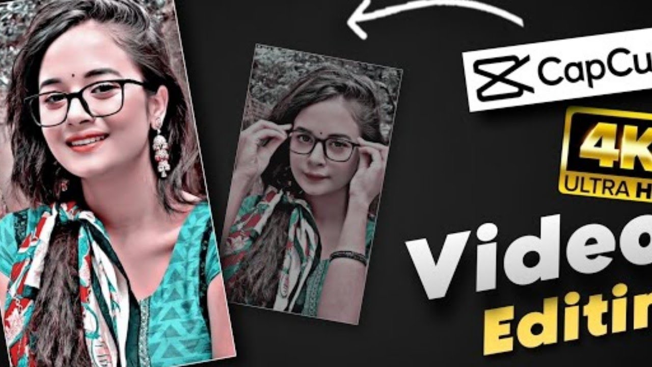 capcut new trending video || capcut slow motion edit || capcut edit tutorial tiktok || - YouTube