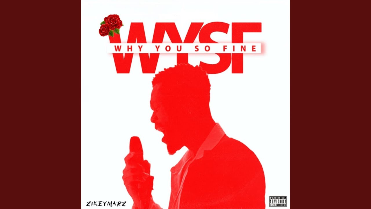 Why You So Fine - YouTube