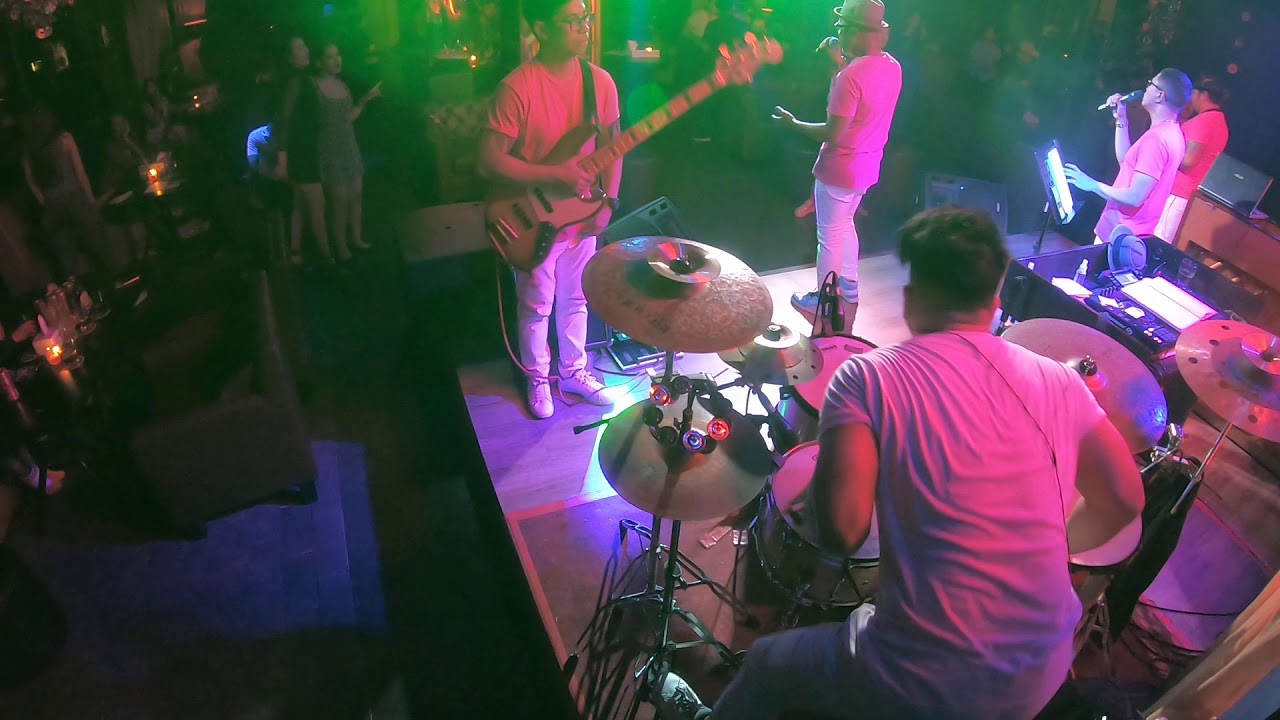 Royal Radio Live at XIX. Sept, 10th 2020. Part 5 - YouTube