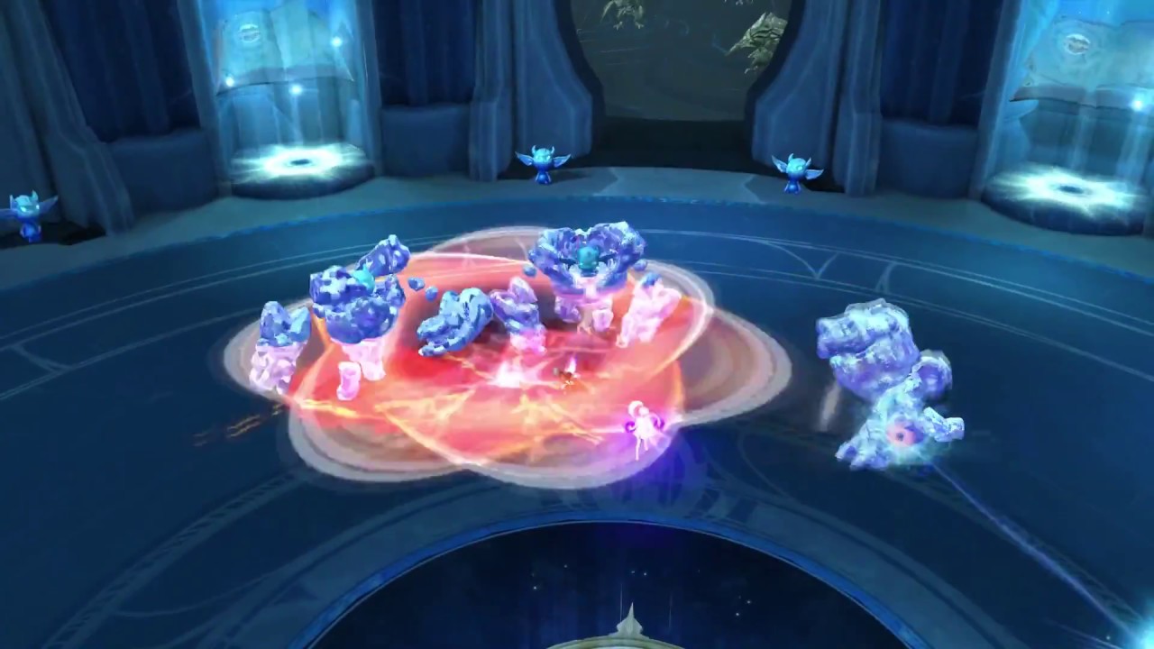 Not Aion Promo Video Contest - YouTube