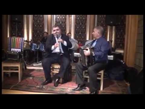 Yengibar,Afdandil Israfilov,Sadix Zerbeliyev