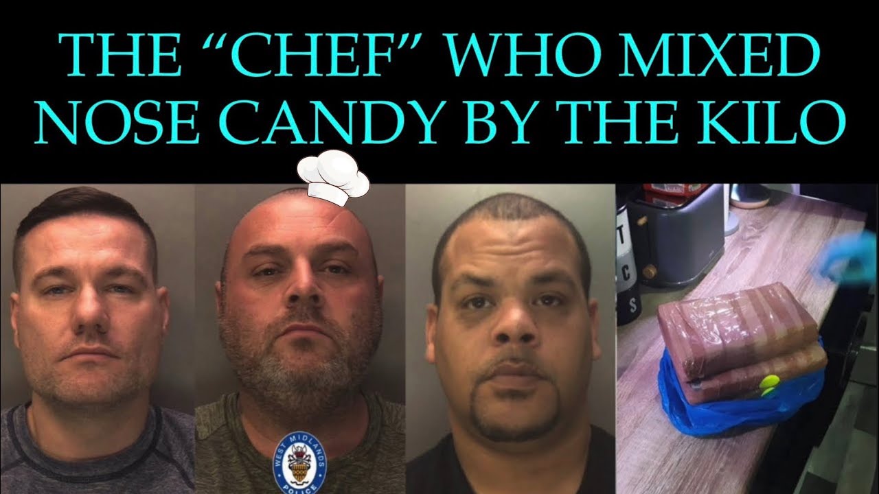 The Coke “CHEF” hired by dealer to boost profits but was too good. True ...