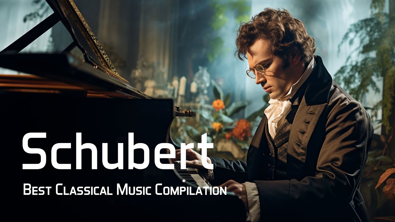 The Best of Schubert | Unveiling the Essence of Classical Beauty - YouTube