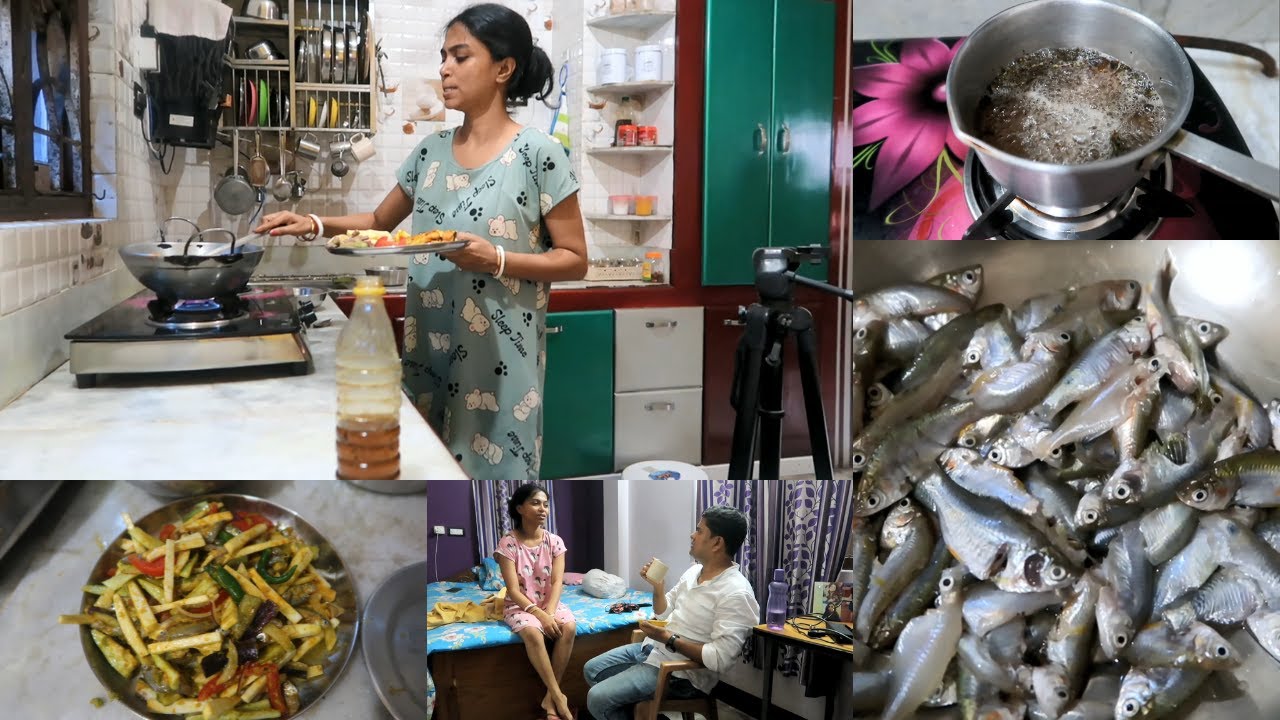 Mummy Ke Haat Ki Special Choti Fish Recipe.......... - YouTube