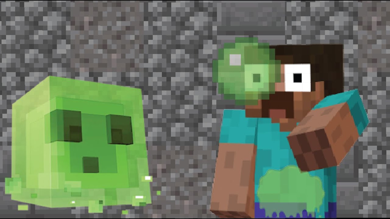 The STRONGEST Slime in Minecraft - EXTREME Modded Minecraft (1.16 ...