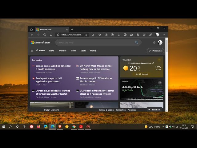 Microsoft Start Ontdek De New Commerce Experience Van Microsoft