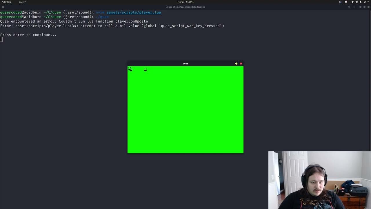 Game Engine In C And SDL Part 10 YouTube game-engine-in-c-and-sdl-part-10-youtube