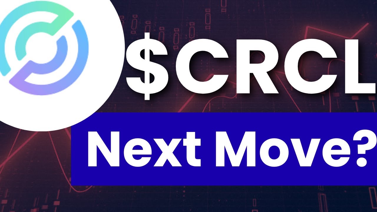 CRCL Stock (Circle Internet Group stock) CRCL STOCK analysis CRCL STOCK ...