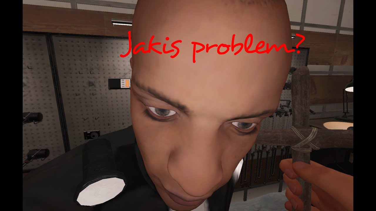 Phasmo#7 ekipowe (MPG) Funny GamePlay - YouTube