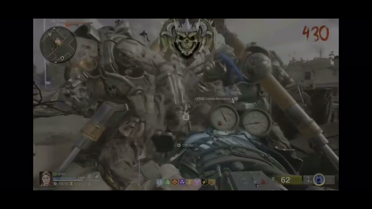 BO6 Jet gun - YouTube