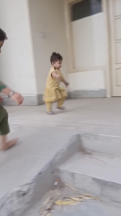 KiddoCrazeAR naughty Fatima & fariha #youtubeshorts # - YouTube