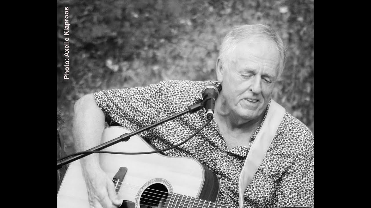 Tim Broadbent - 'Rosemary's Sister' (Huw Williams) - YouTube