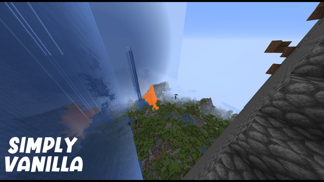 Starting Out | SimplyVanilla.net - YouTube