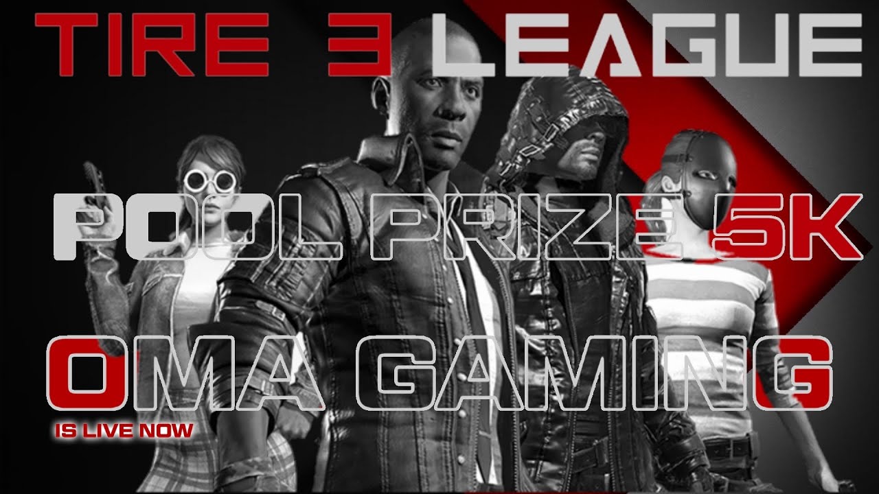 T3 Group C Qualifying round - YouTube