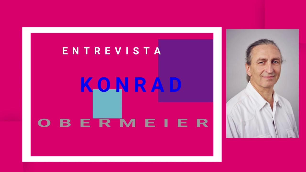 Entrevista a Konrad Obermeier. Asociación Española de Terapia ...