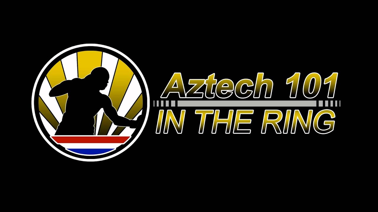 Alfredo Angulo vs James De La Rosa - YouTube