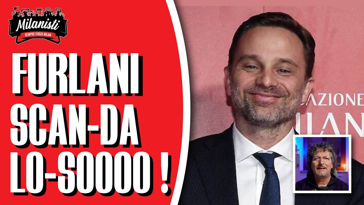 🔥 CI PRENDE IN GIRO... 🚨PROSSIMA STAGIONE A RISCHIO!!! - YouTube