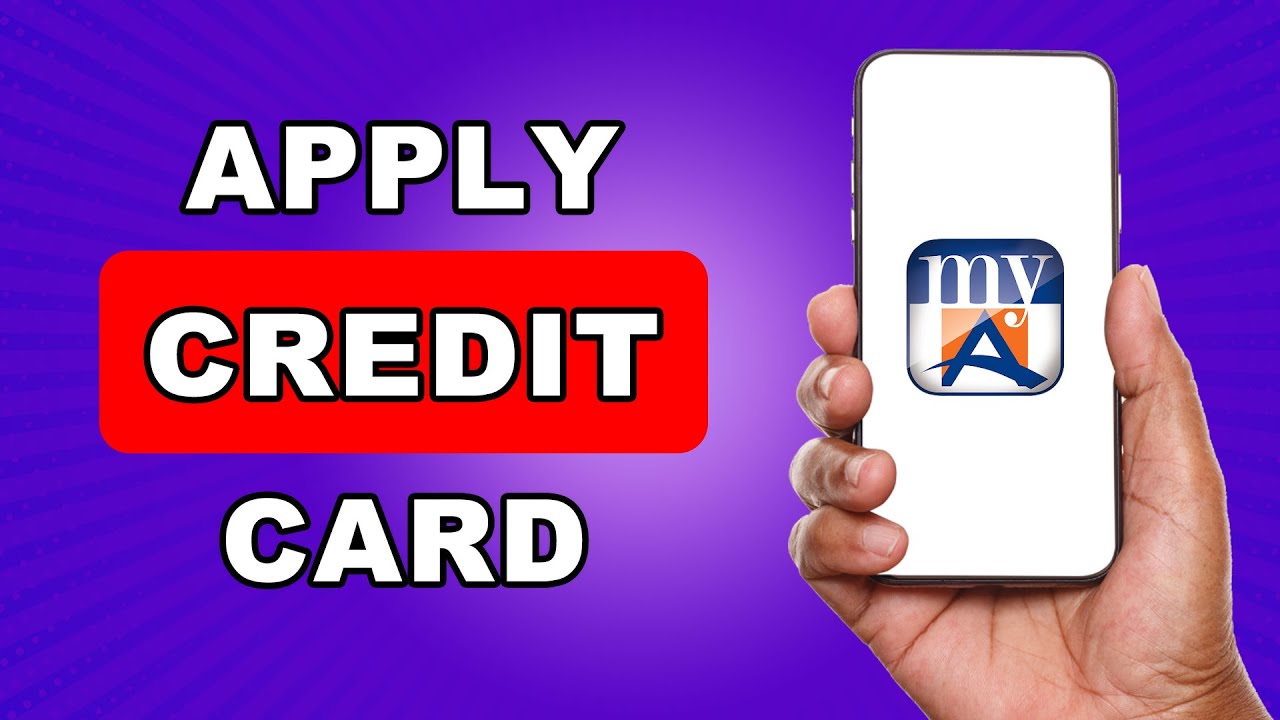 How To Apply For Allied Bank Credit Card Online | Step-by-Step Guide ...