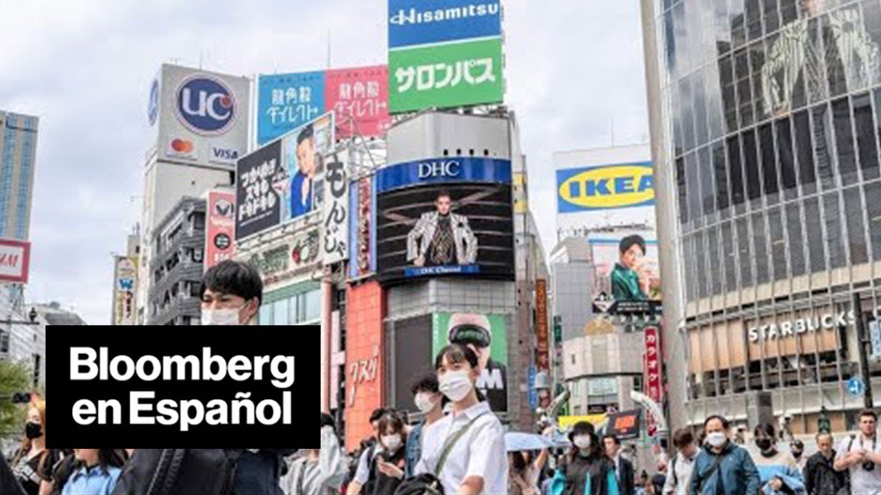 La economía de Japón crecerá más rápido que la de EE. UU. y Europa, dice CLSA | Bloomberg en ...
