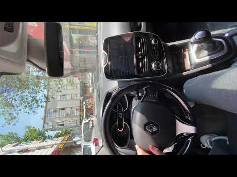 Cegıd farklı kişilik (delüzyon) / gündüz snap / clio gt line snap