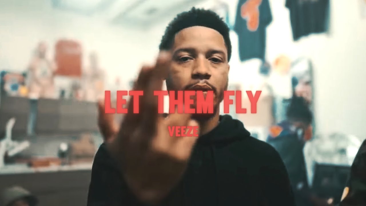 (Free) "Let Them Fly" - Hard Detroit Type Beat x New Flint Type Beat x ...