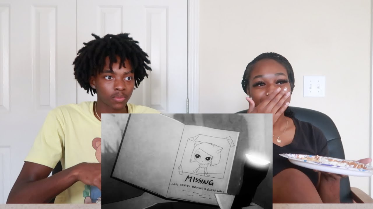 Missing Halloween Short Film | Reaction *10/10 Ending* - YouTube