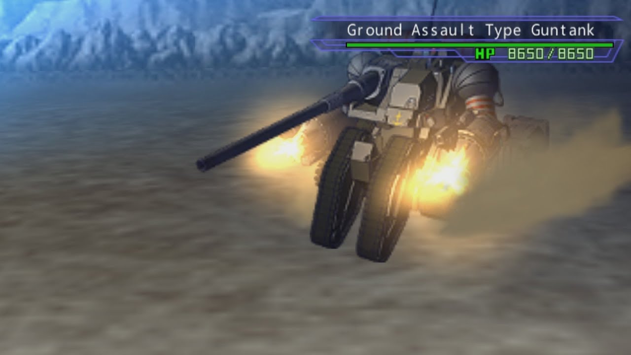 SD Gundam G Generation Overworld - Magella Attack, Hildolfr and Ground ...