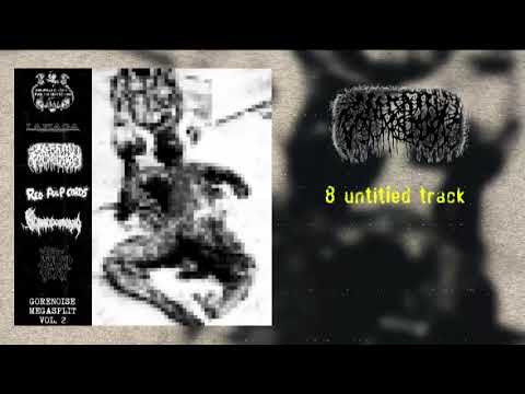 GORENOISE MEGASPLIT VOL. 2 (2023)