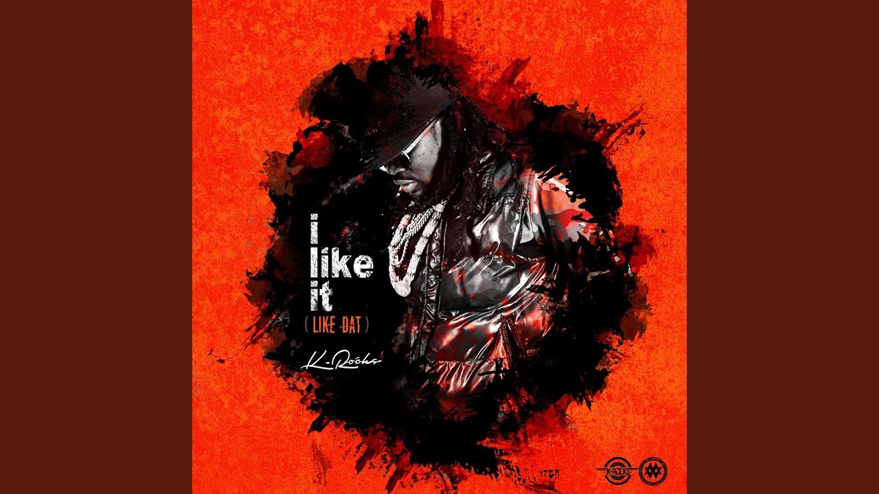 I Like It (Like Dat) - YouTube