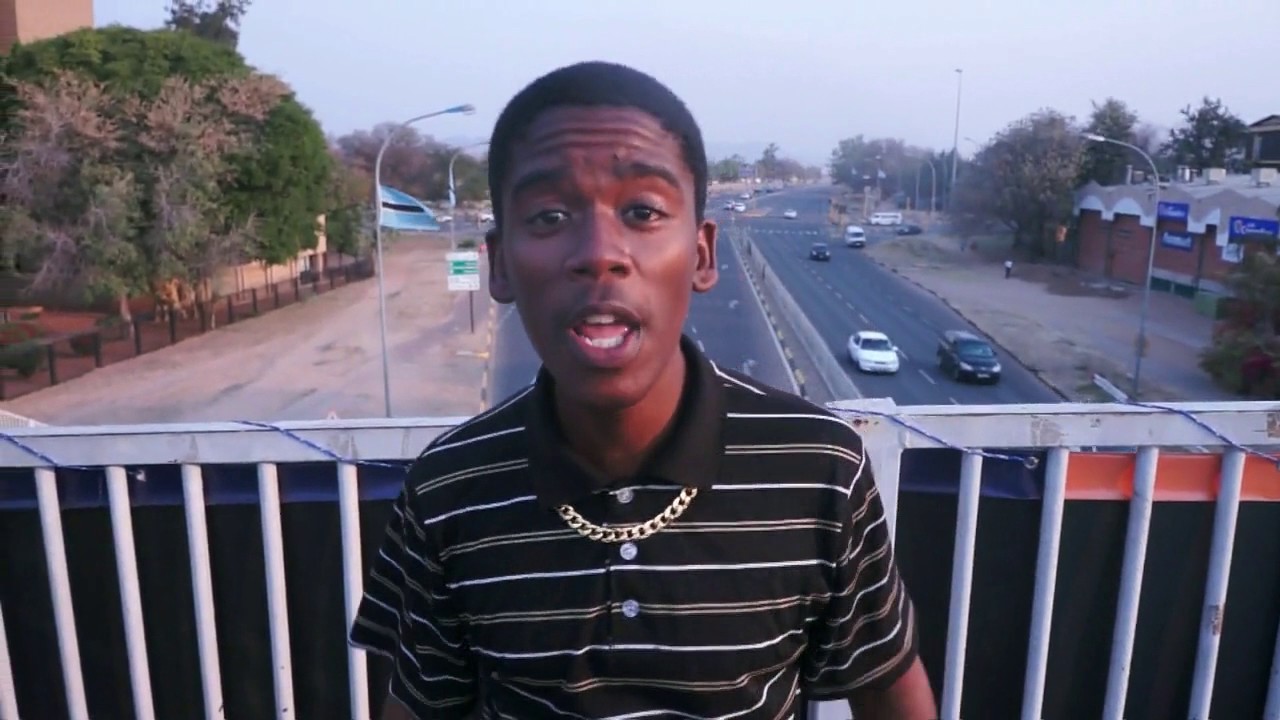 RAZY GANG-FEEING BLESSED MUSIC VIDEO(D.P RAMS PRODUCTION) - YouTube