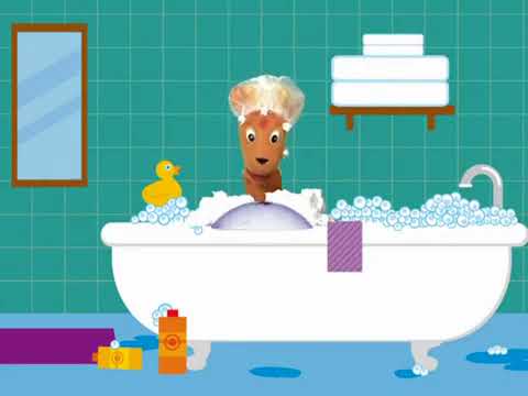 Baby's First Sounds (Fun With Phonemes) - YouTube