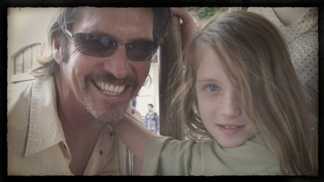 In Memory of Douglas Powell Williams - YouTube