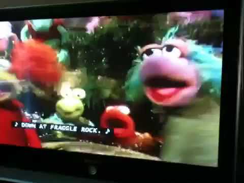 Fraggle Rock intro song - YouTube