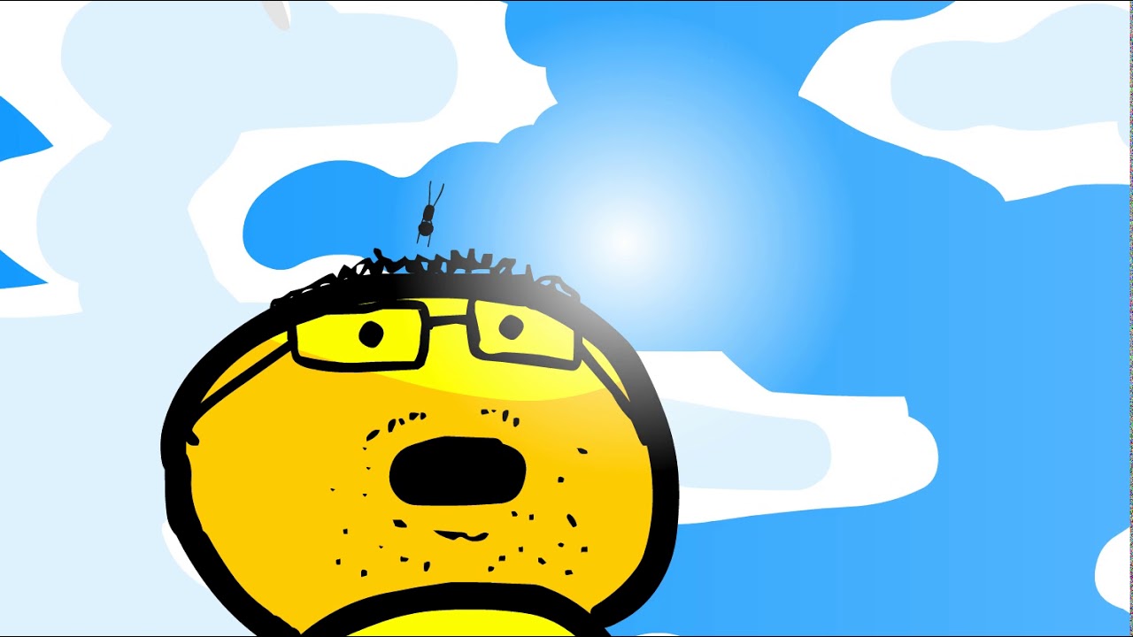 Smiley - Battle For Smokes (HD) - YouTube