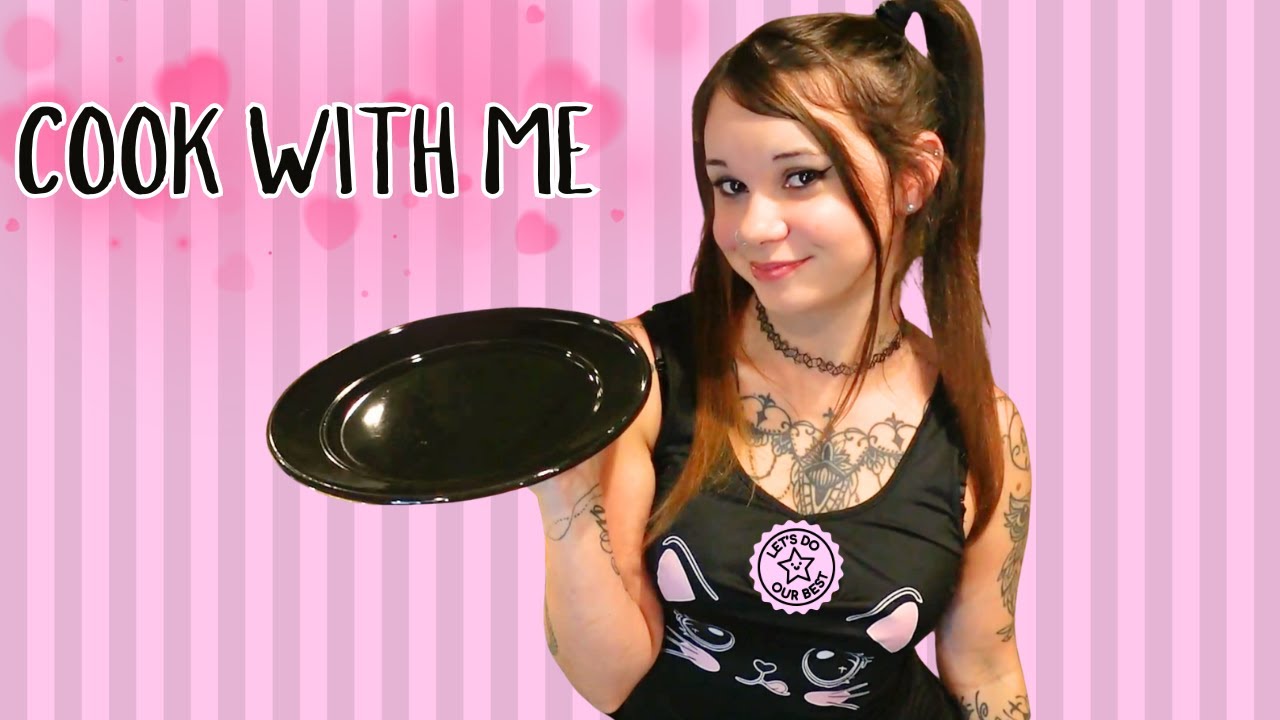 Its Time to Cook and Clean! - YouTube