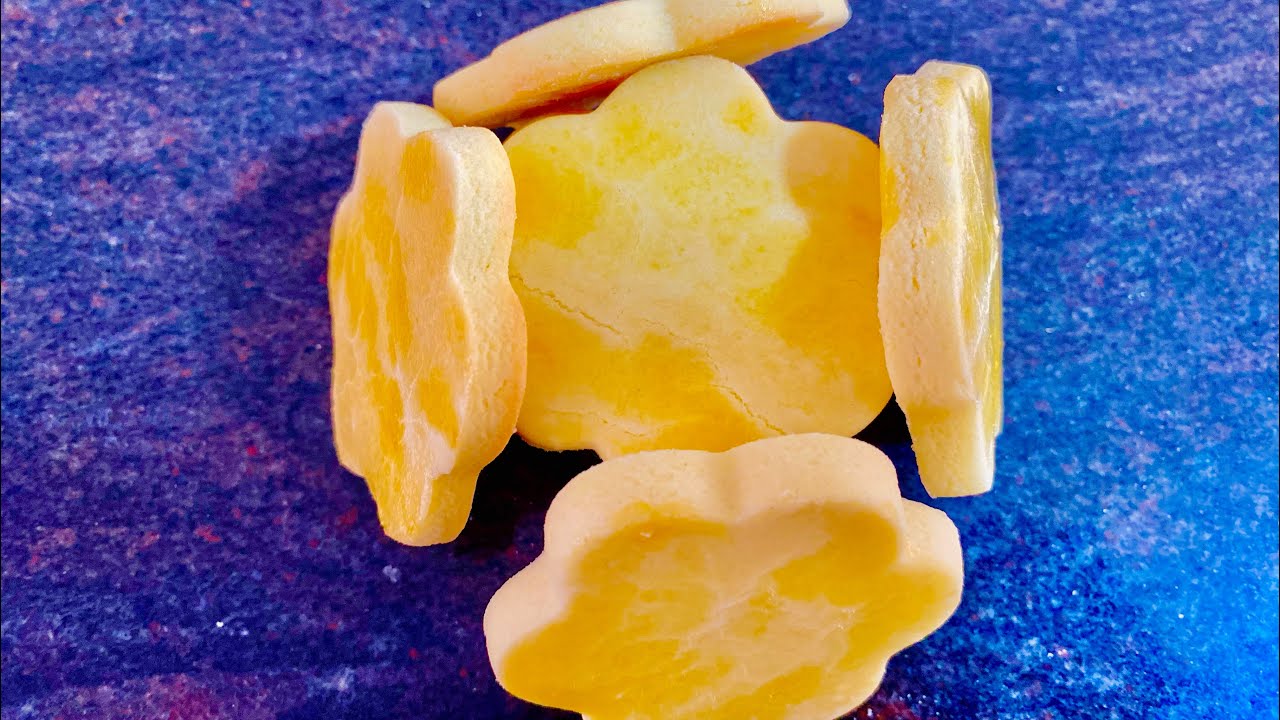 Best Sable Biscuits ️😱 - YouTube
