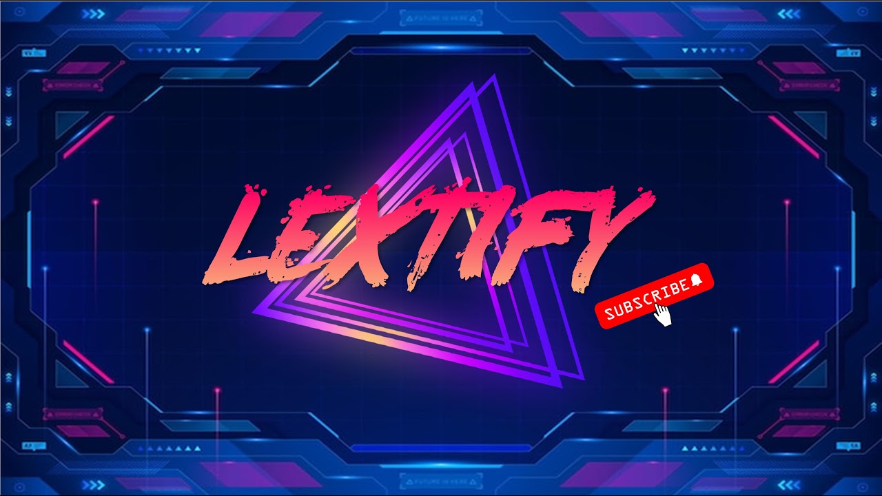 LEXTIFY_ Live Stream - YouTube