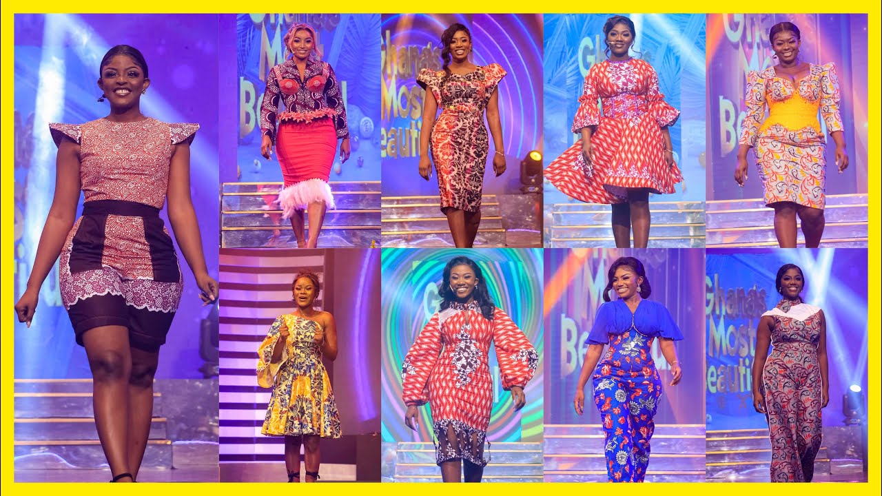 #GMB2023 Tonight 16 Ladies are Divided into Groups to Transform Members ...