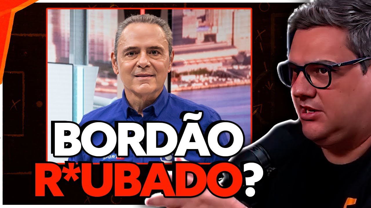 A VERDADE SOBRE O BORDÃO ''SABE DE QUEM ?'' - YouTube