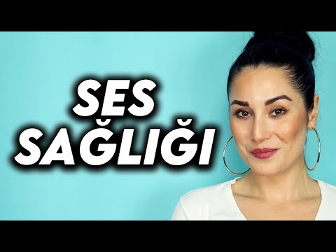 SES SAĞLIĞIMIZI NASIL KORUMALIYIZ?