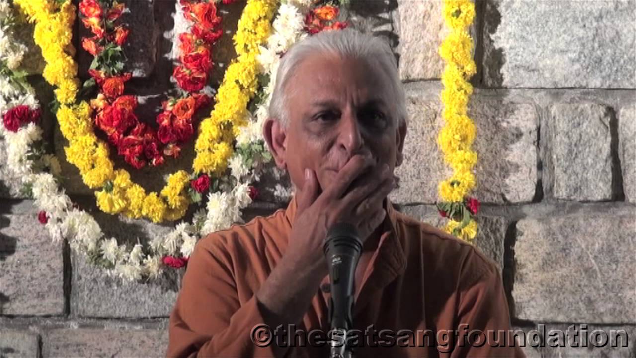 Talk by Sri M on Swami Vivekananda - YouTube