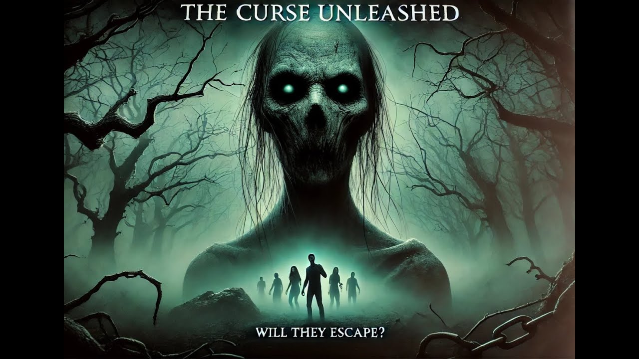 The Curse of Hollow Grove: The Forgotten’s Revenge - YouTube