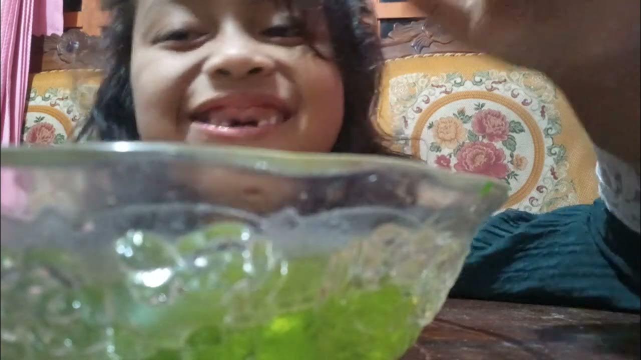 Temenin kakak fitnah buka puasa yukk 🤗🤗 - YouTube