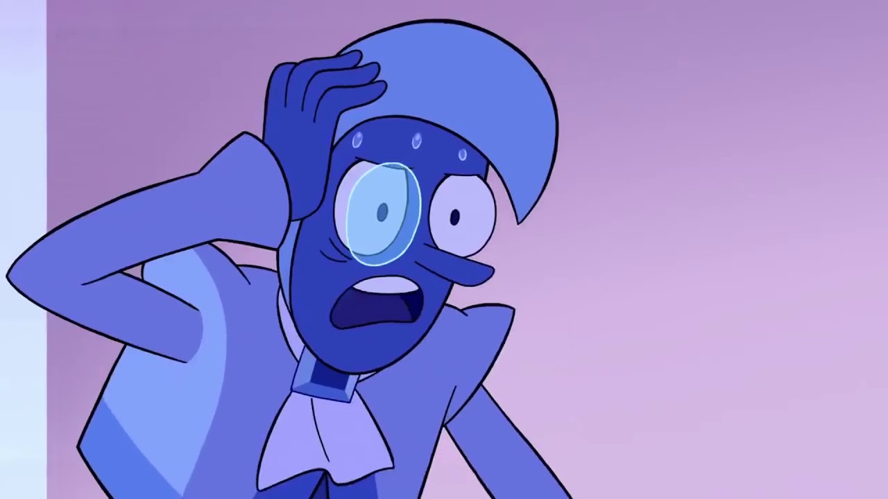 Steven Universe - Wanted Promo #2 (Español Latino) (FANMADE) - YouTube